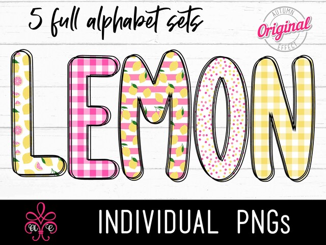 AutumnEffectDesigns - Etsy