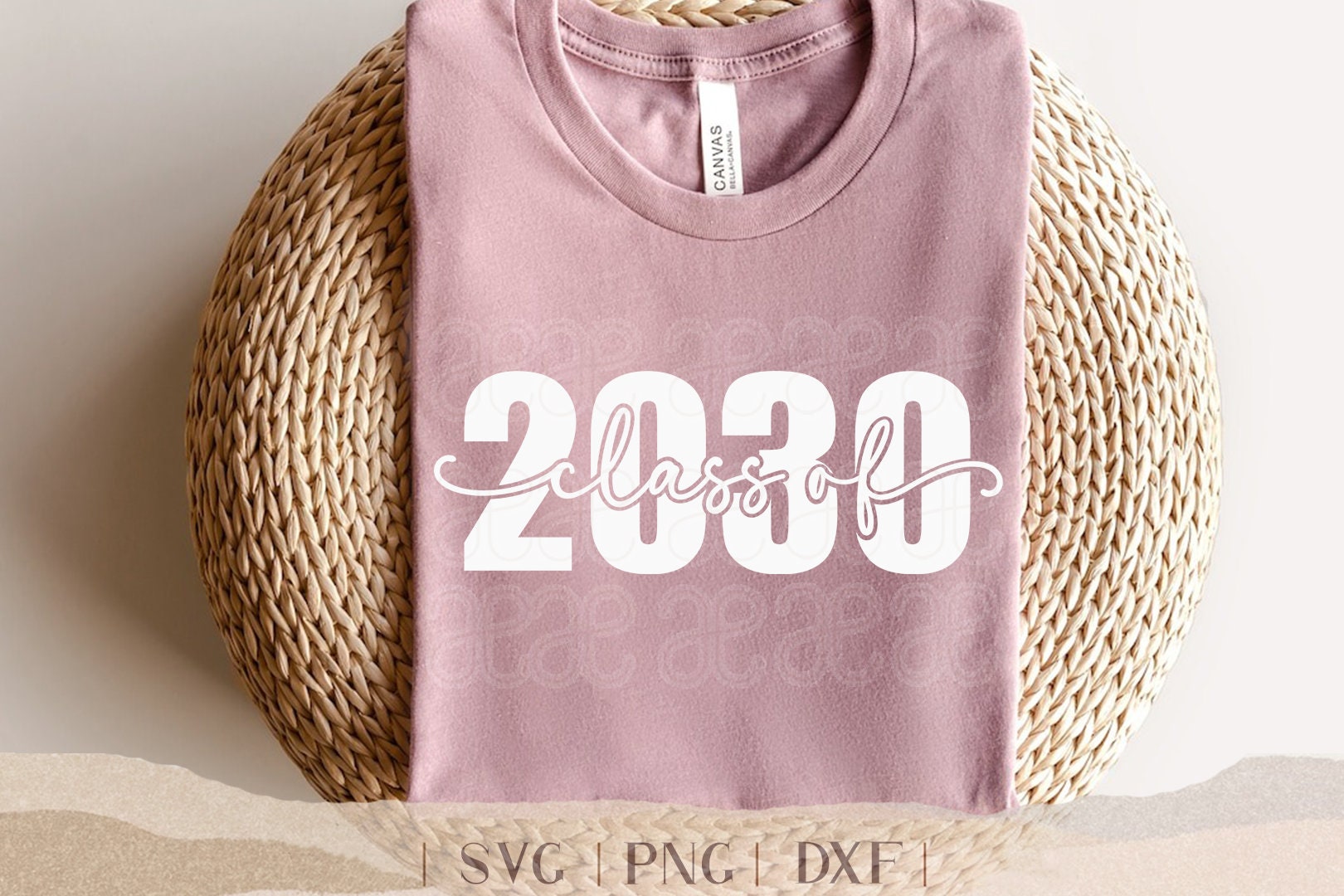 Class of 2030 SVG - Senior 2030 SVG - 2030 Senior - Senior Shirt - High ...