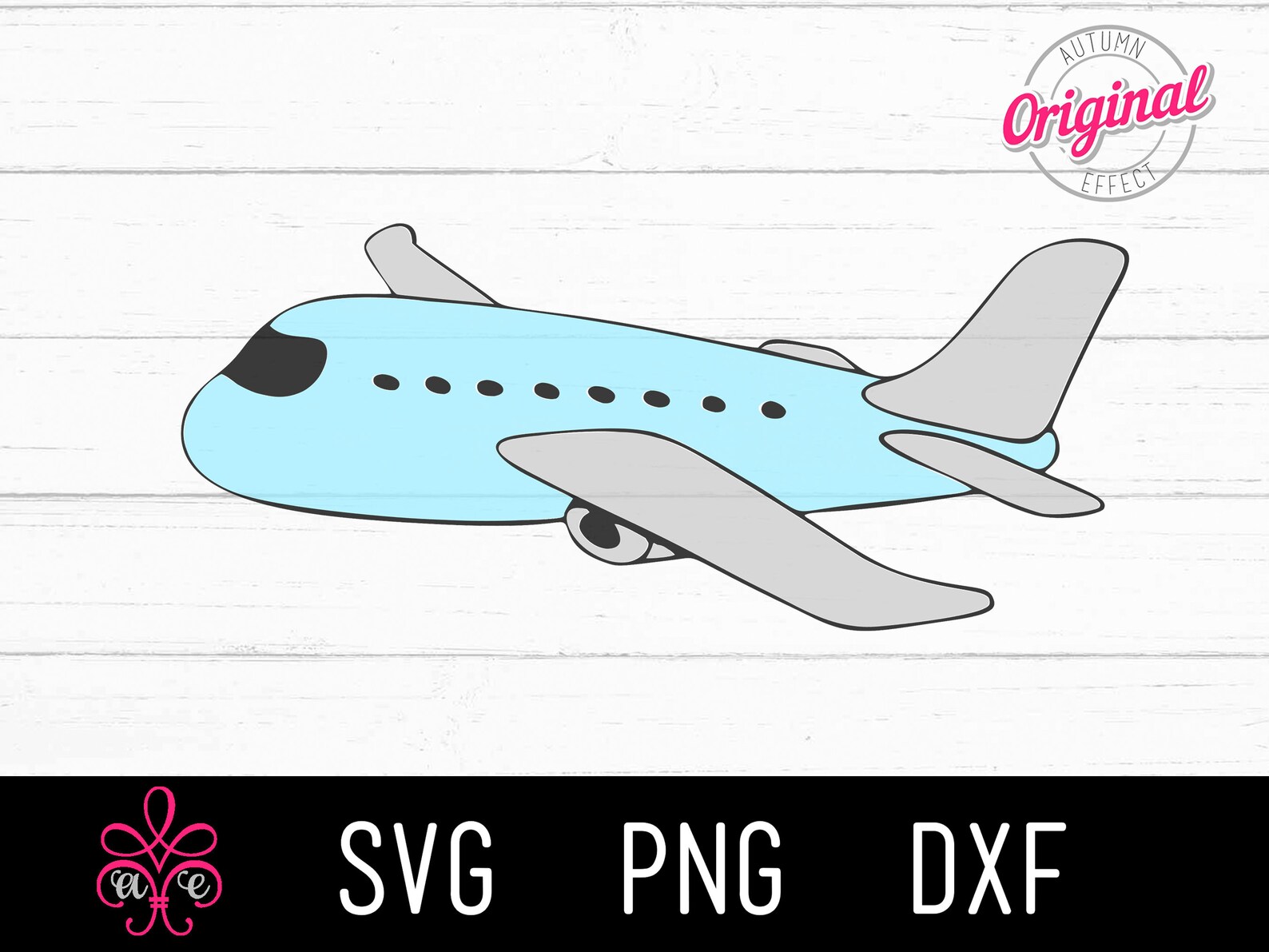 Airplane SVG Air Plane SVG PNG Aircraft Aeroplane - Etsy