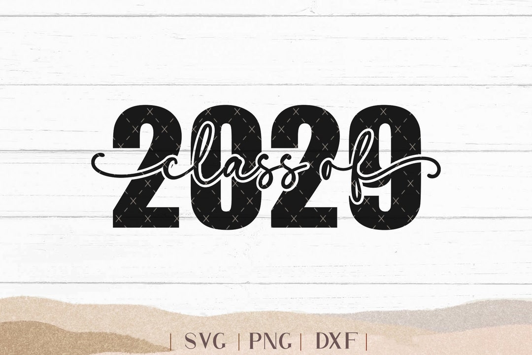 Class of 2029 SVG - Senior 2029 SVG - 2029 Senior - Senior Shirt - High ...