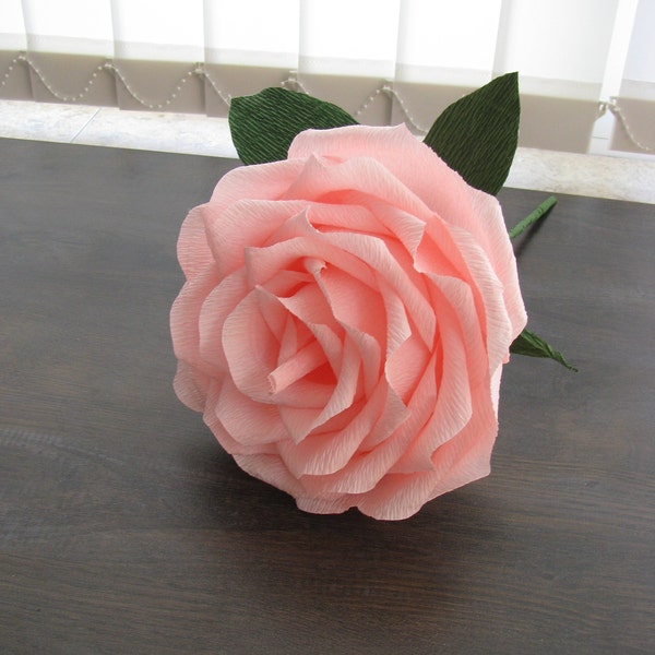 Paper Flower Tables - Etsy
