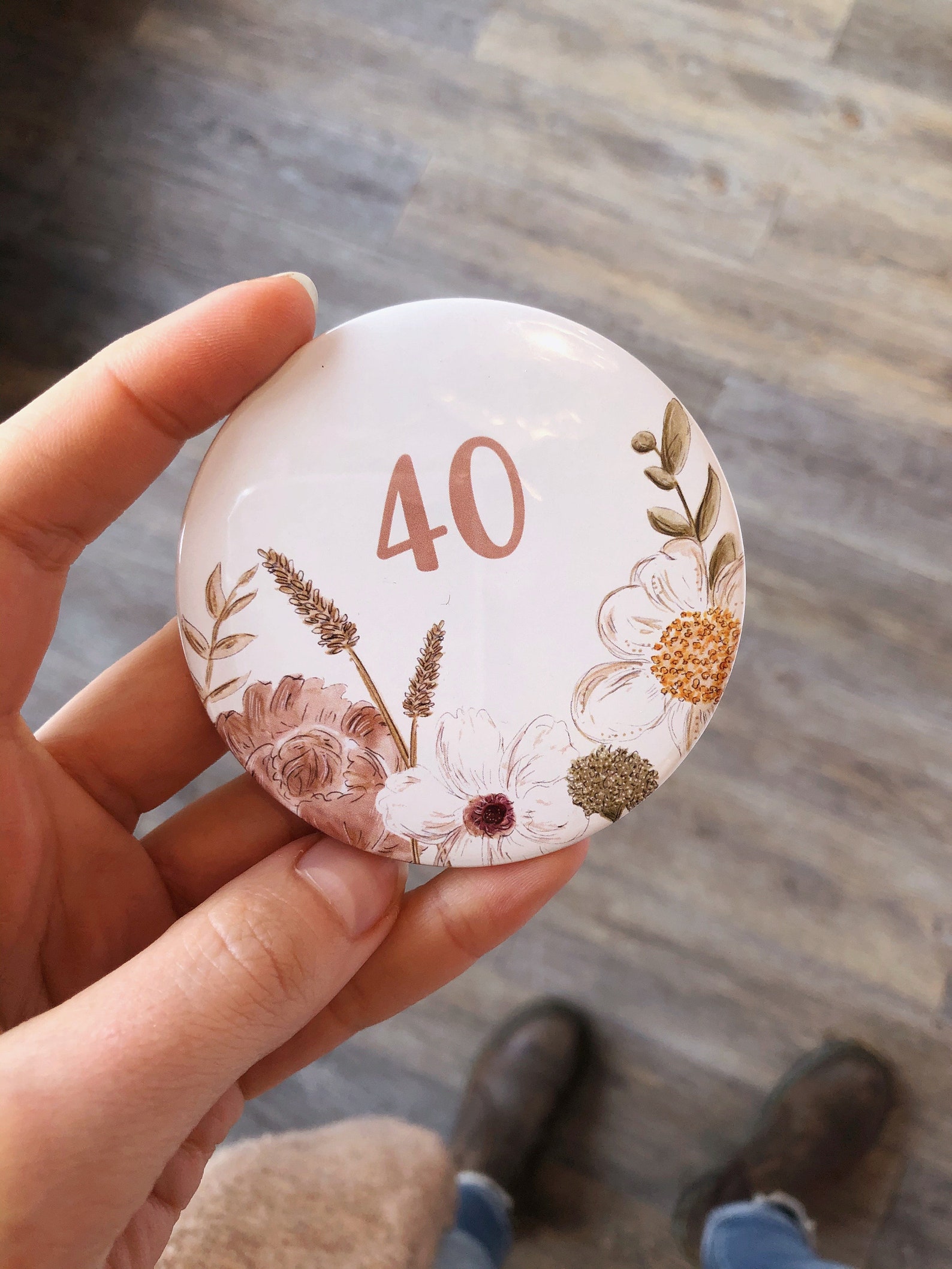 Age Birthday Badge - 16th Badge - 18th Badge - 21st Badge - 30th Badge ...