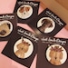 Dog Badges - Cockapoo Dog Badge - Black Labrador Badge - Golden ...