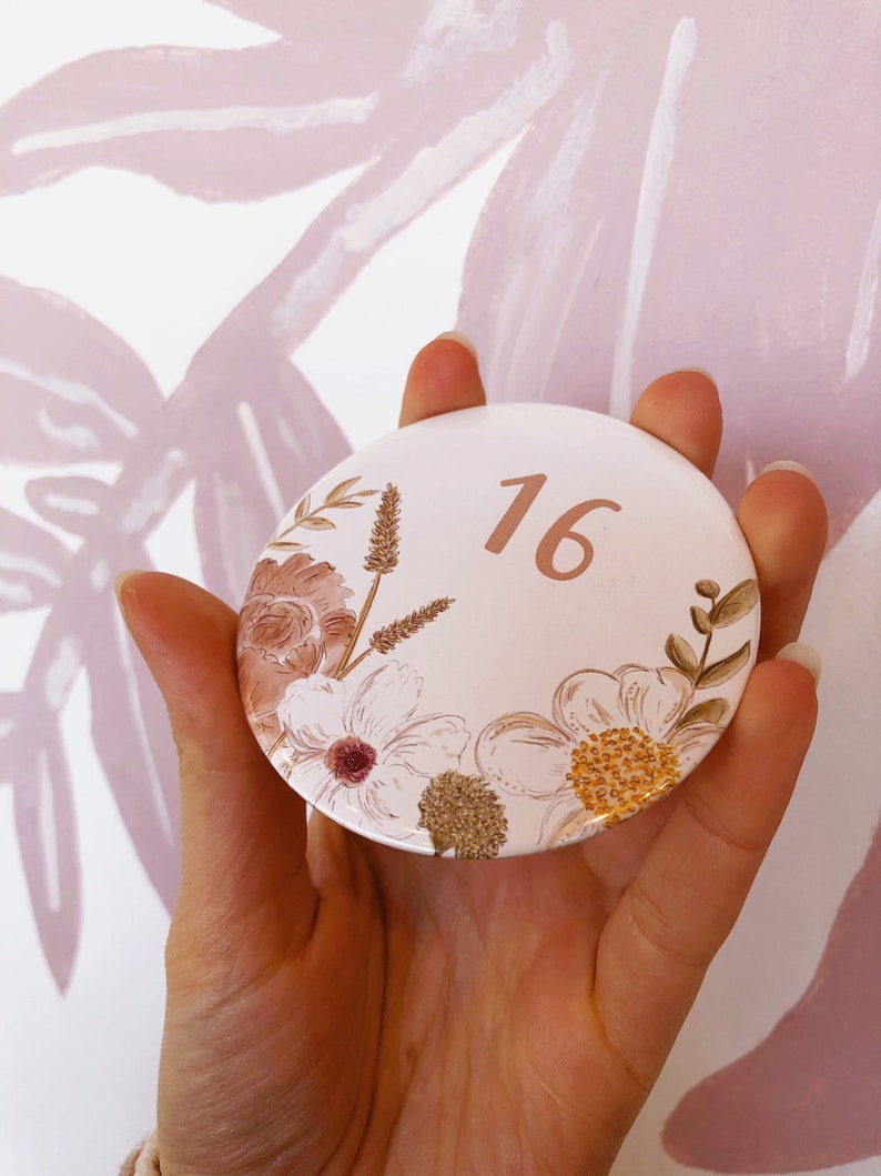 Age Birthday Badge - 16th Badge - 18th Badge - 21st Badge - 30th Badge ...