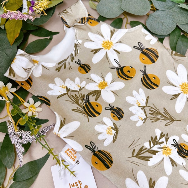 Bee Clothing - Etsy