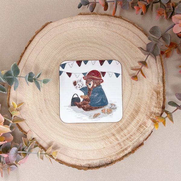 Paddington Bear - Etsy