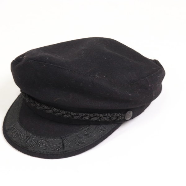 Greek Fisherman Cap - Etsy