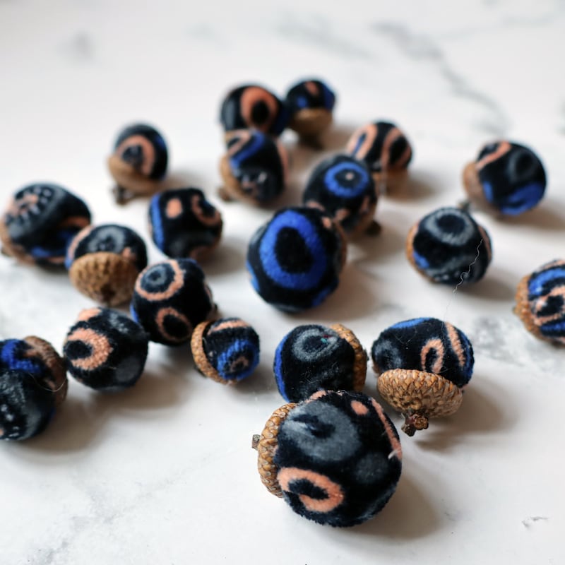 The Velvet Acorn - Etsy