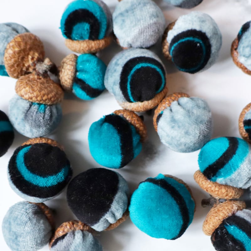 The Velvet Acorn - Etsy