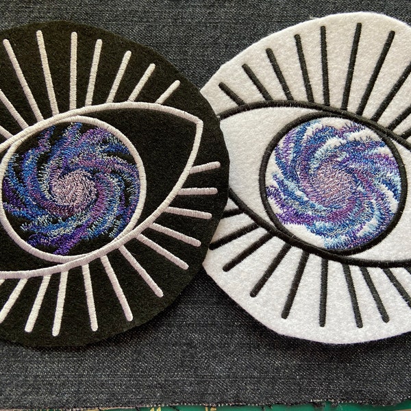 Felt Eye Patch - Etsy