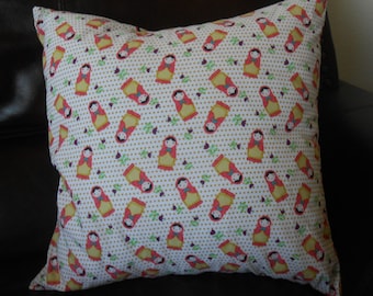 Matryoshka Doll - Etsy