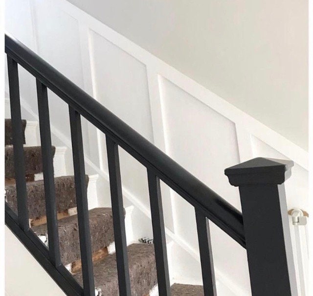 Moisture Resistant Mdf Panelling Posts to Create Your Own Diy - Etsy UK