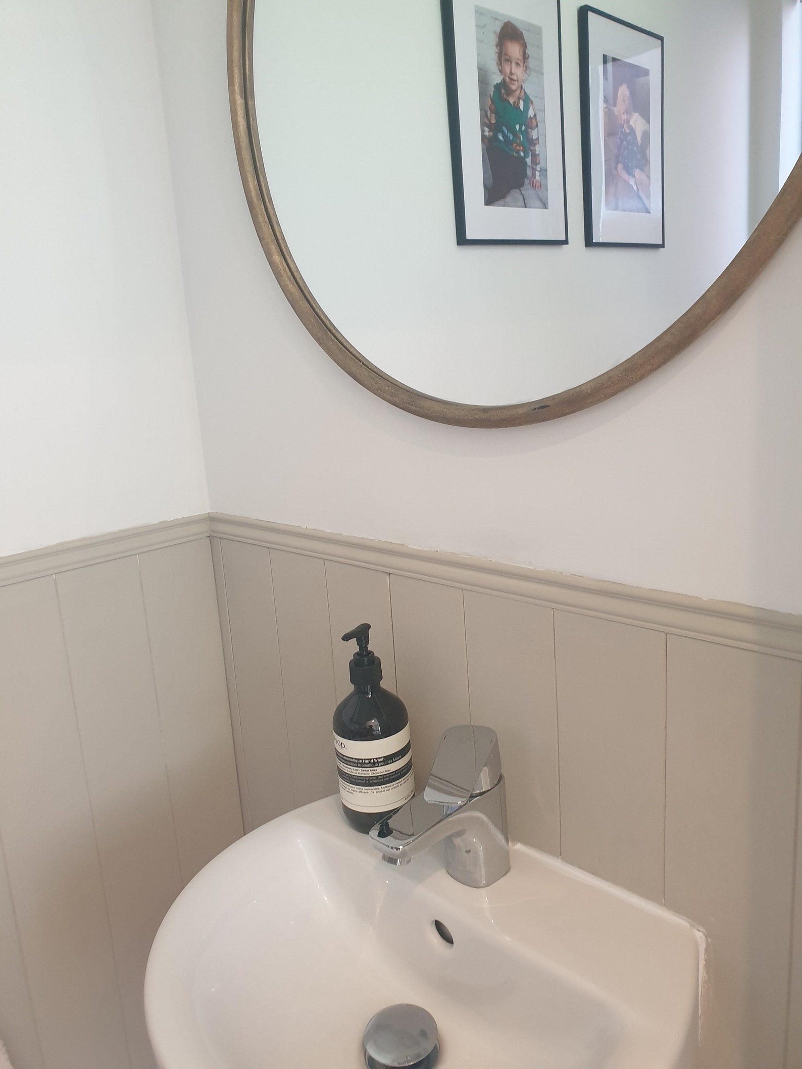 Tongue and Groove Style V Groove Wall Panelling Pack 9mm Thick - Etsy