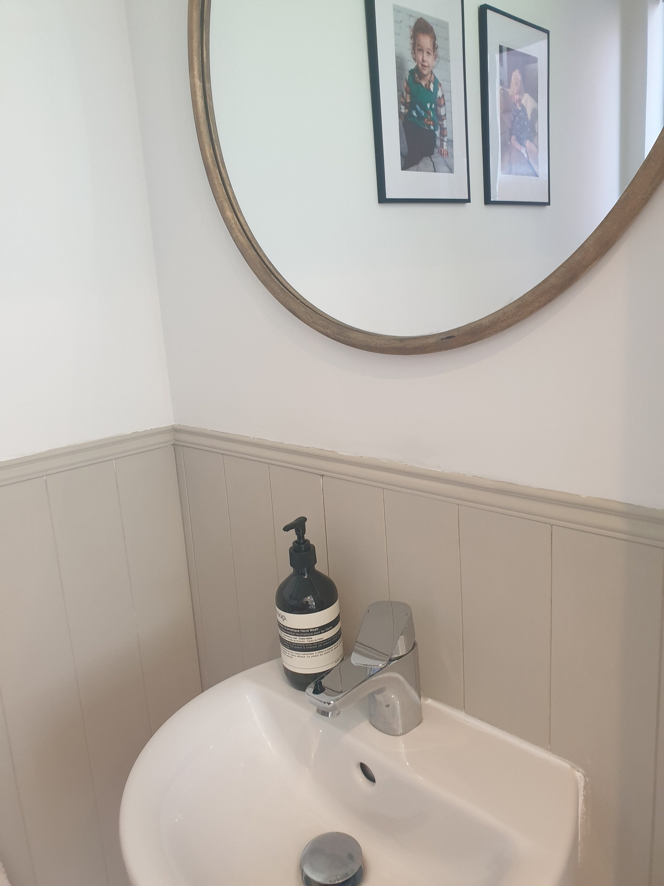 Tongue and Groove Style V Groove Wall Panelling Pack 9mm Thick - Etsy