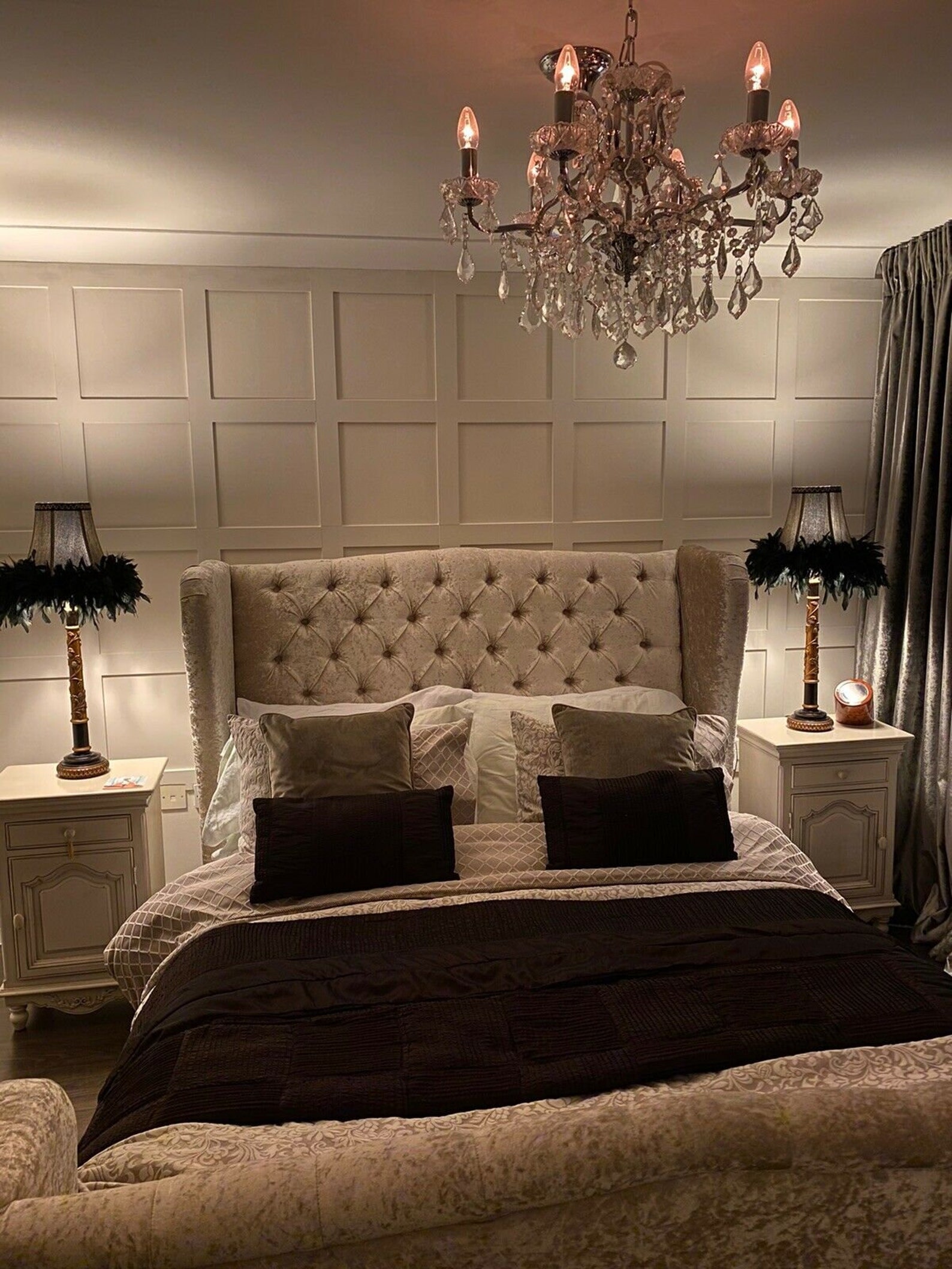 Moisture Resistant Mdf Shaker Style Wall Panelling Packs Each - Etsy UK