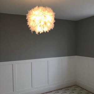 Moisture Resistant Mdf Panelling Posts to Create Your Own Diy Wall ...