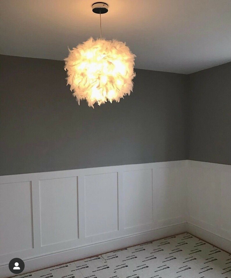 Moisture Resistant Mdf Panelling Posts to Create Your Own Diy - Etsy UK