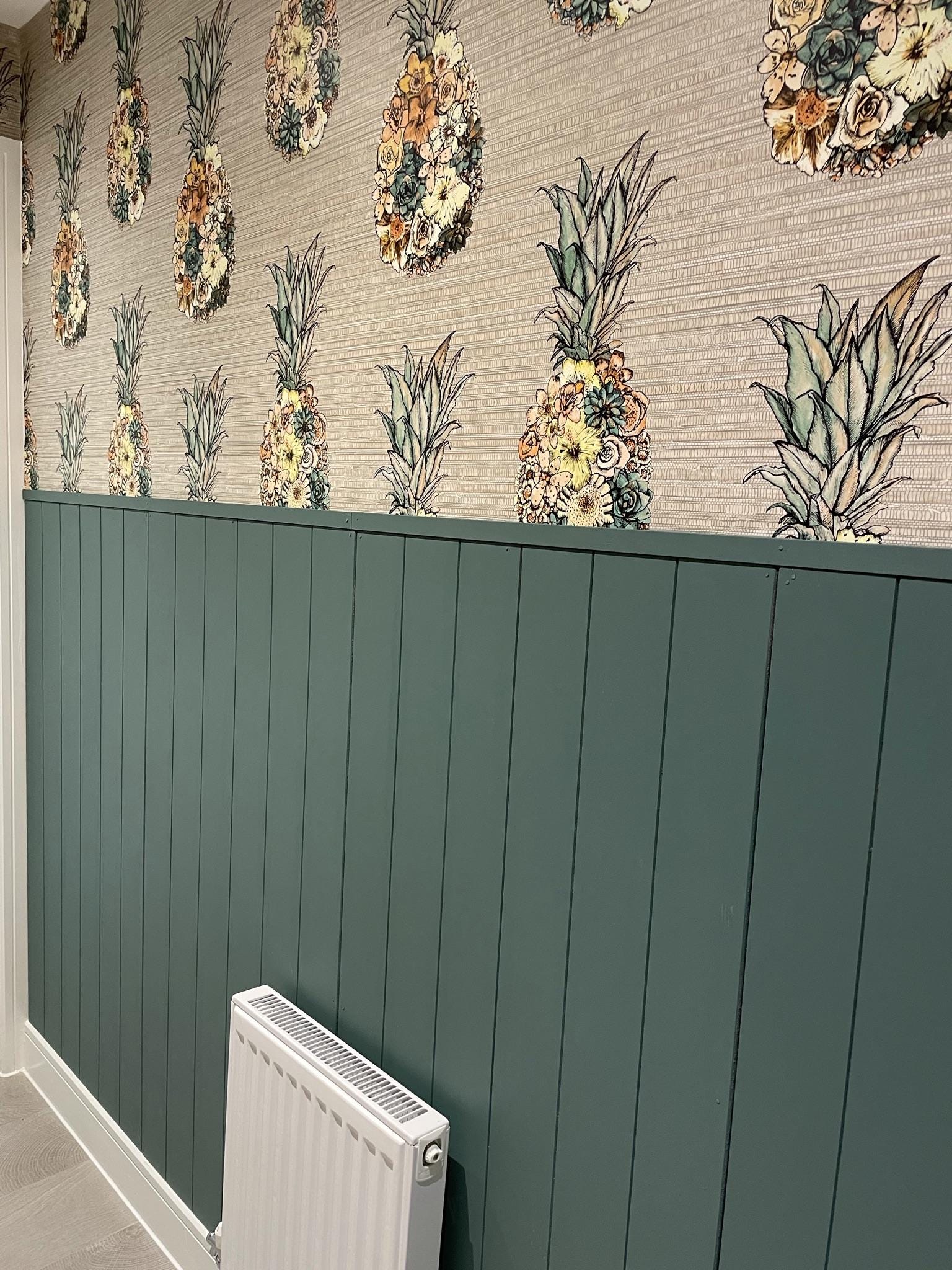 Tongue and groove paneling store