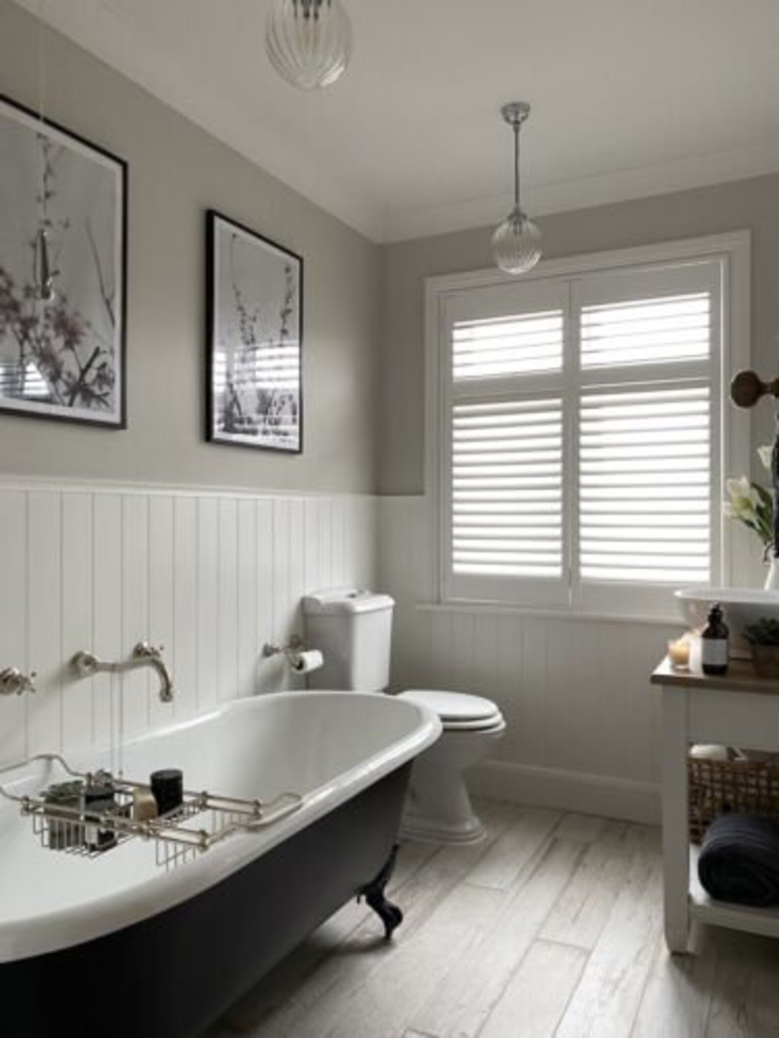 Tongue and Groove Style V Groove Wall Panelling Pack 9mm Thick - Etsy