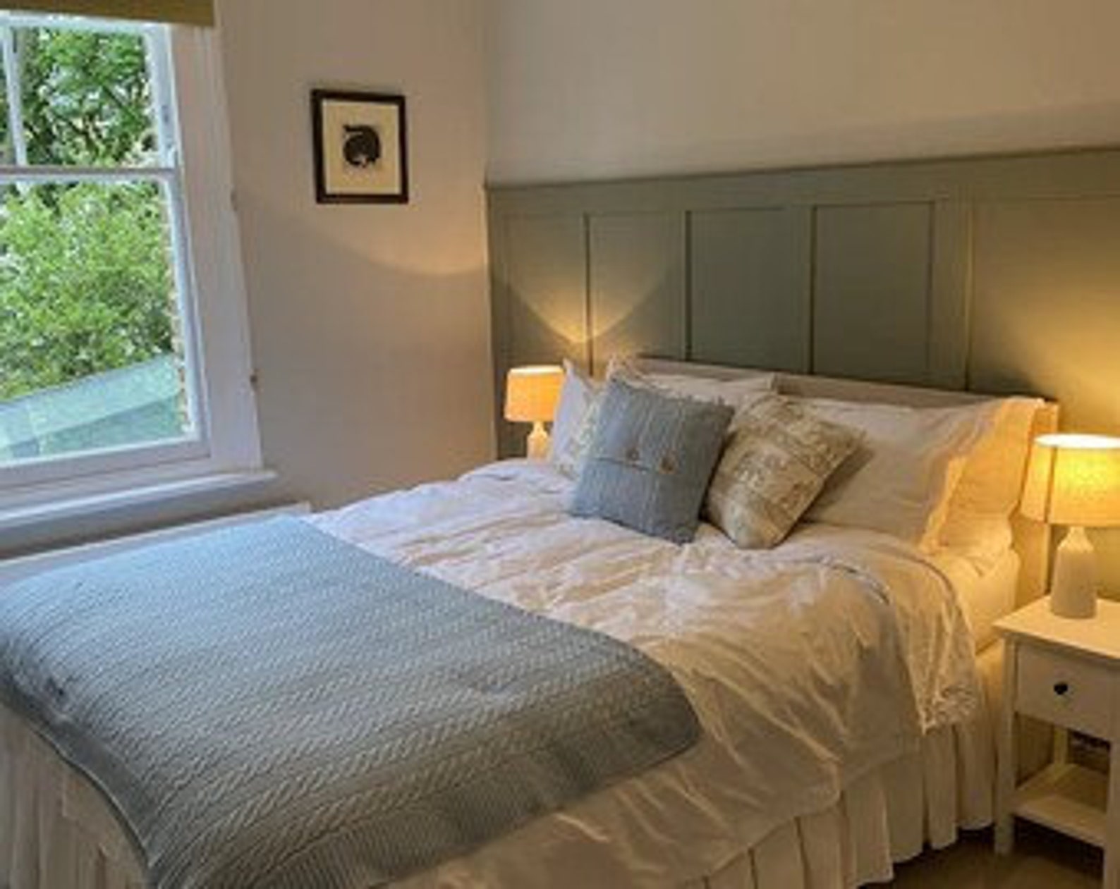 Moisture Resistant Mdf Panelling Posts to Create Your Own Diy - Etsy