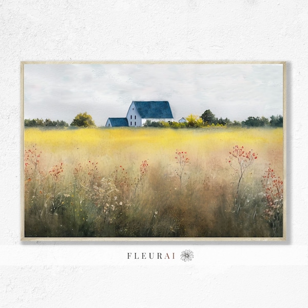 48x36 Wall Art - Etsy