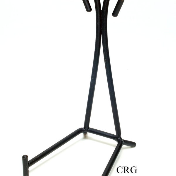 Wrought Iron Stand - Etsy