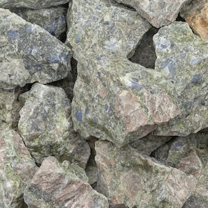 Rhyolite Rough (size 1 to 2 Inches) Wholesale Raw Crystals Minerals ...