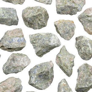 Rhyolite Rough (size 1 to 2 Inches) Wholesale Raw Crystals Minerals ...