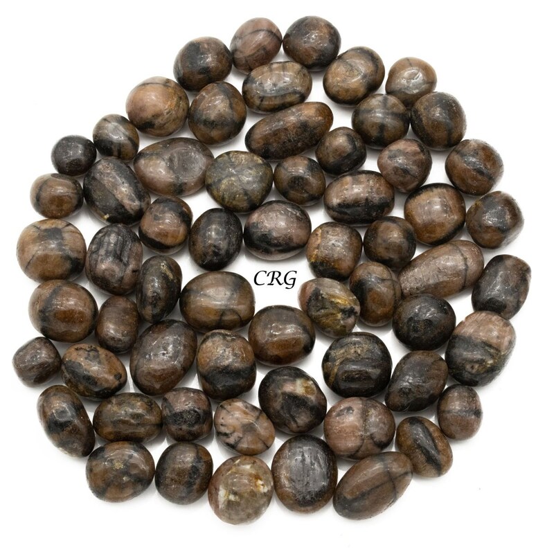 Chiastolite - Etsy