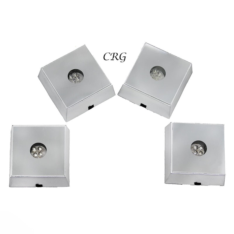 Mini Led Box Display - Etsy