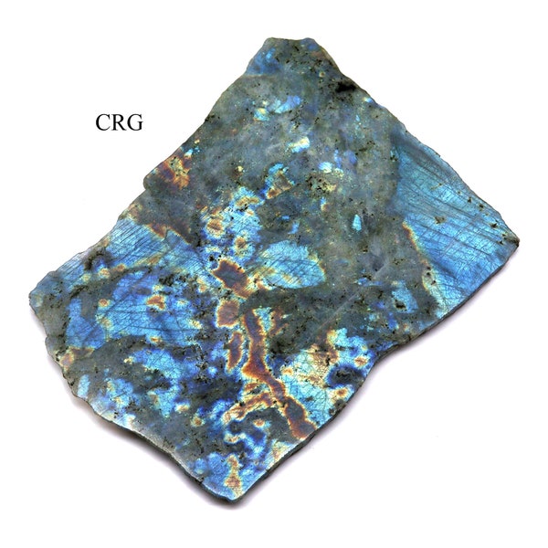 Labradorite Slab - Etsy