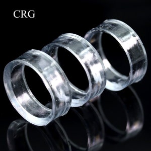 Large Round Plastic Stand (12 Pieces) Size 1.5 Inches Bulk Wholesale ...