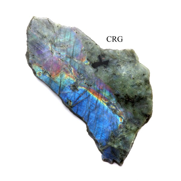 Labradorite Slab - Etsy