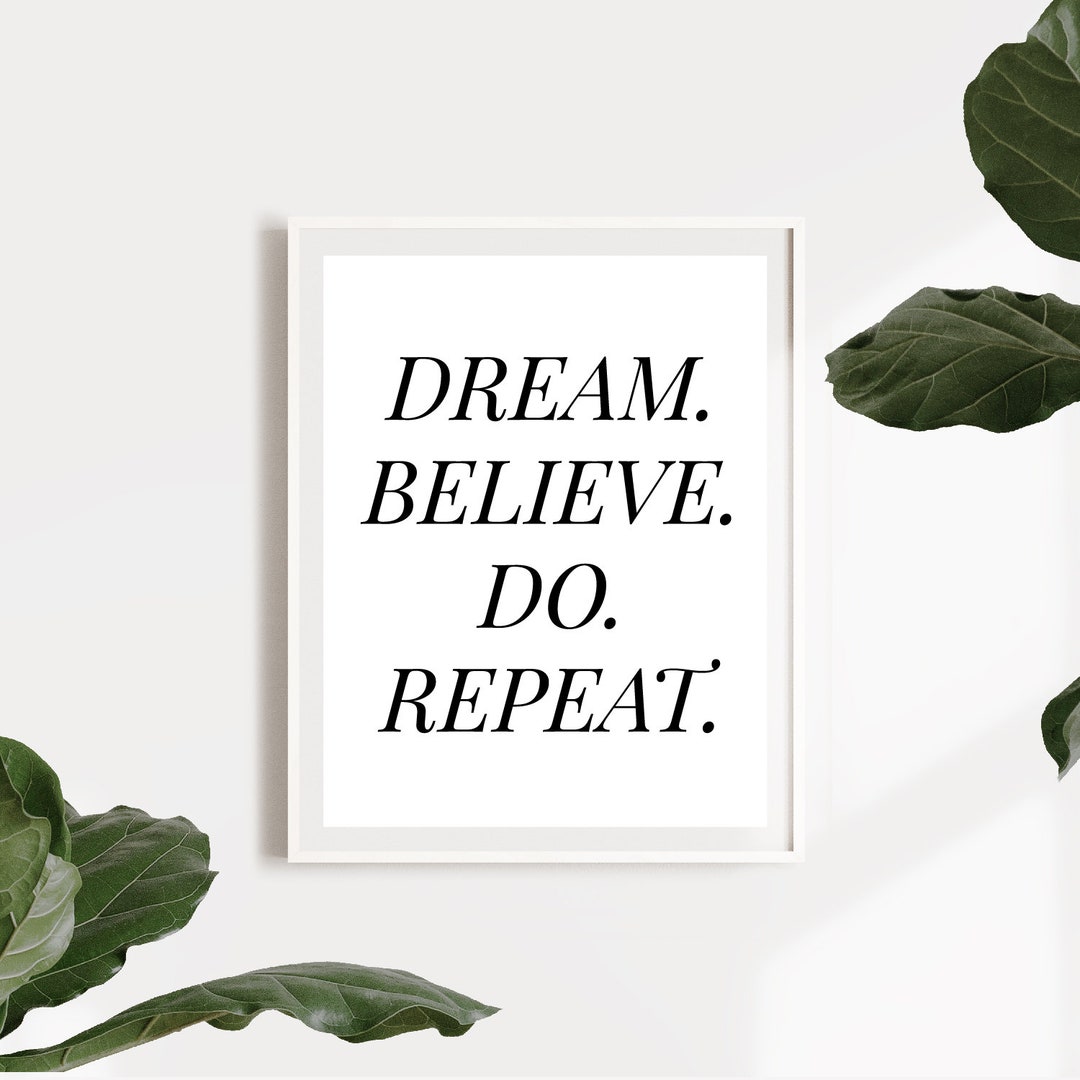 Wall Art - Large Printable Poster, Digital Download, Simple Home Decor ...