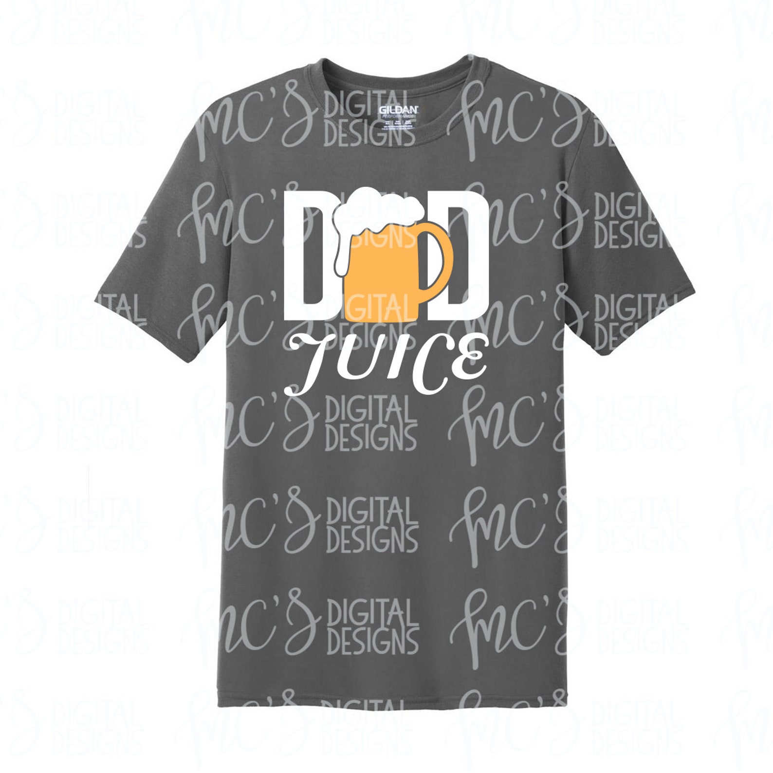 DIGITAL DOWNLOAD Dad Juice Dad Design Dad Svg Svg Fathers - Etsy