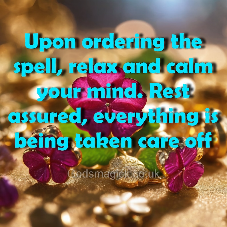 LOTTO WINNING SPELL - Unleash Life-altering Luck With Powerful ...