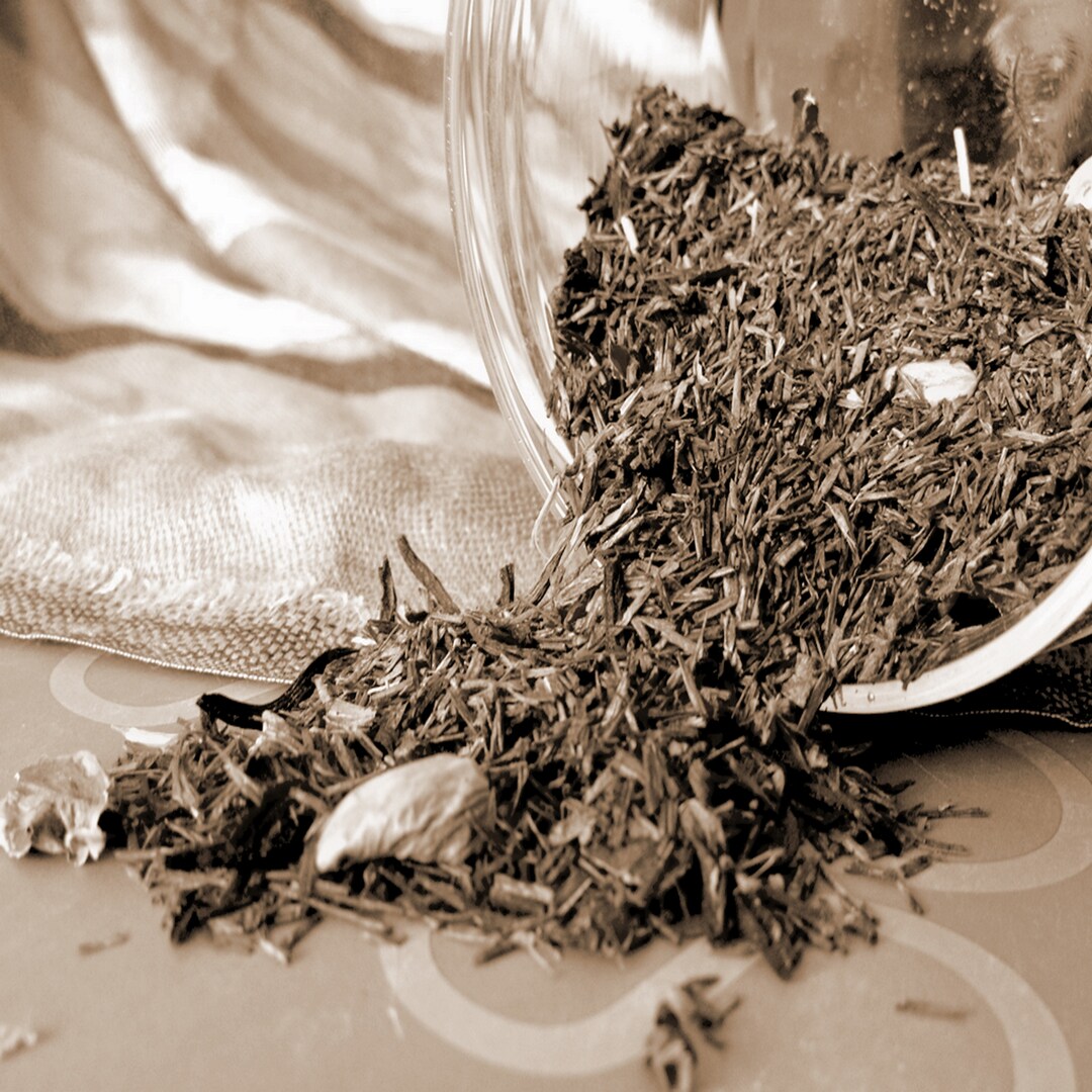 Yarinsrva Indian Magical Tea - Etsy