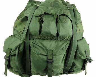 Backpacks - Vintage | Etsy UK