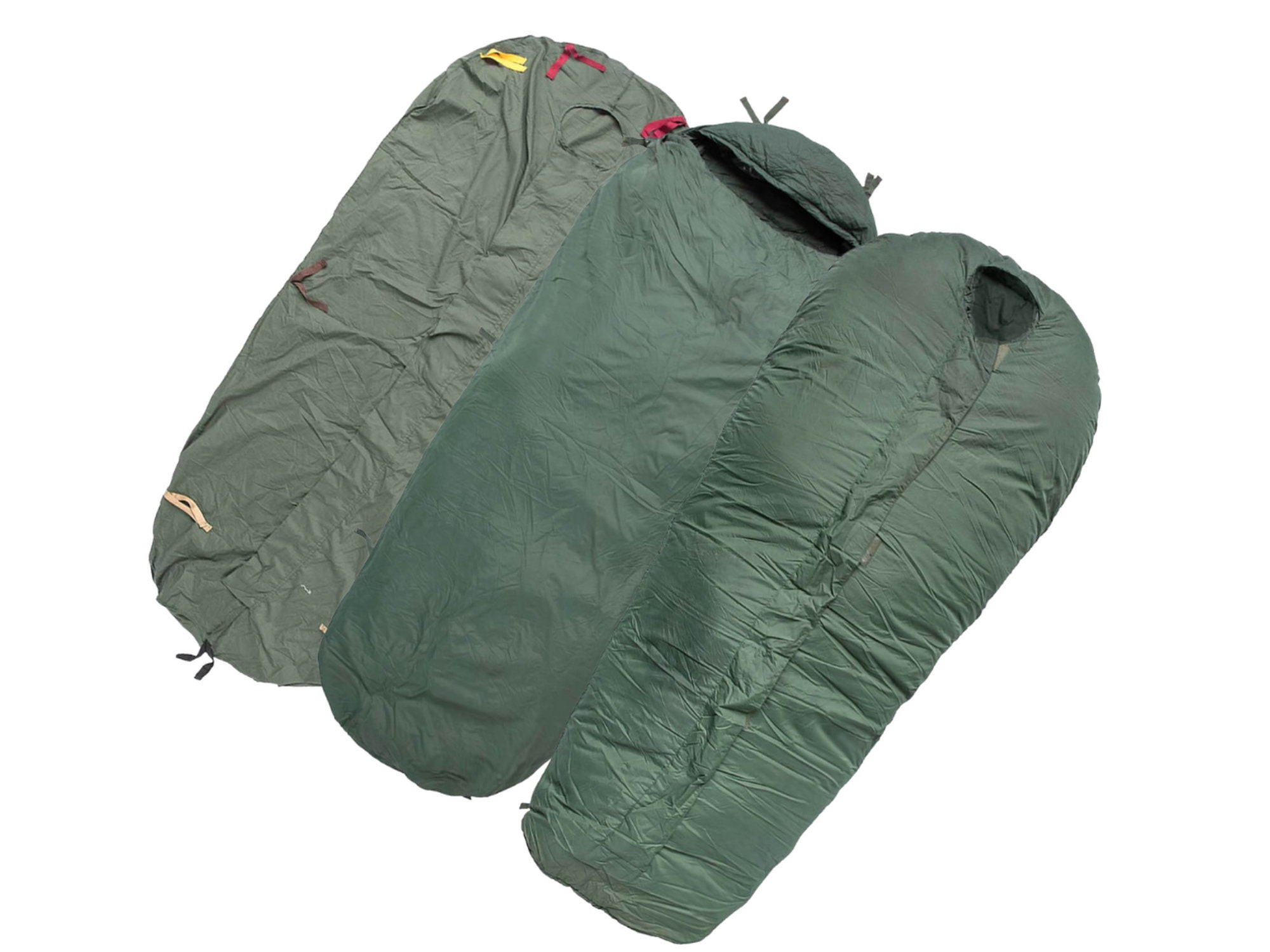 British Army Military Modular Sleep System - Etsy