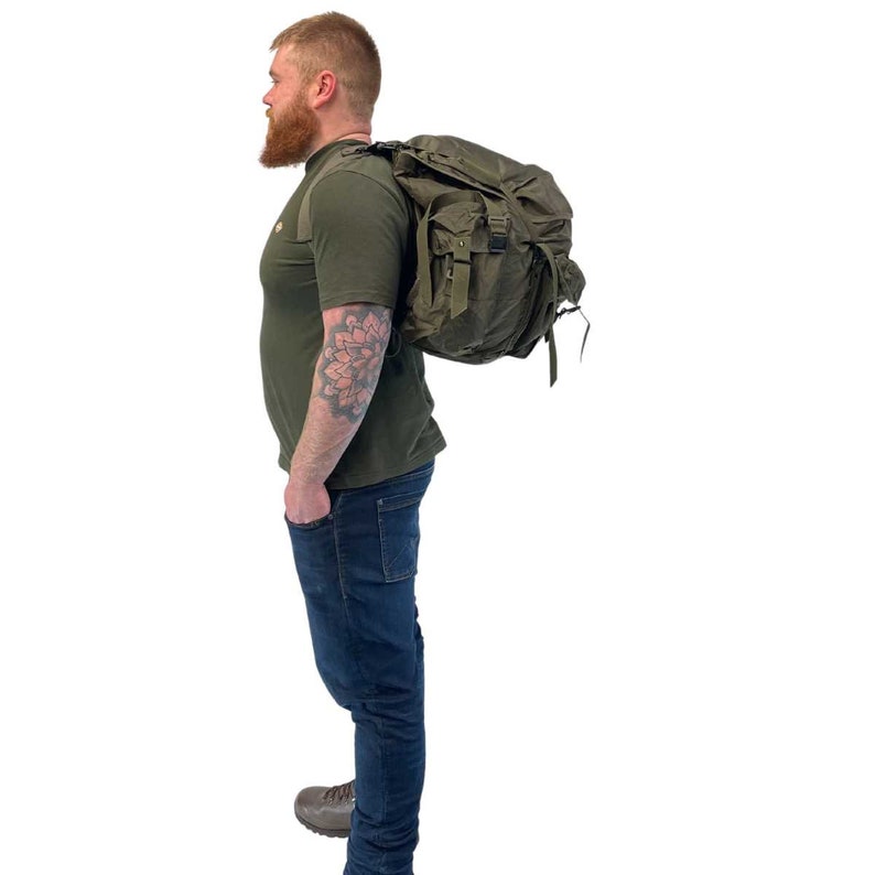 Austrian Alice Pack - Etsy UK