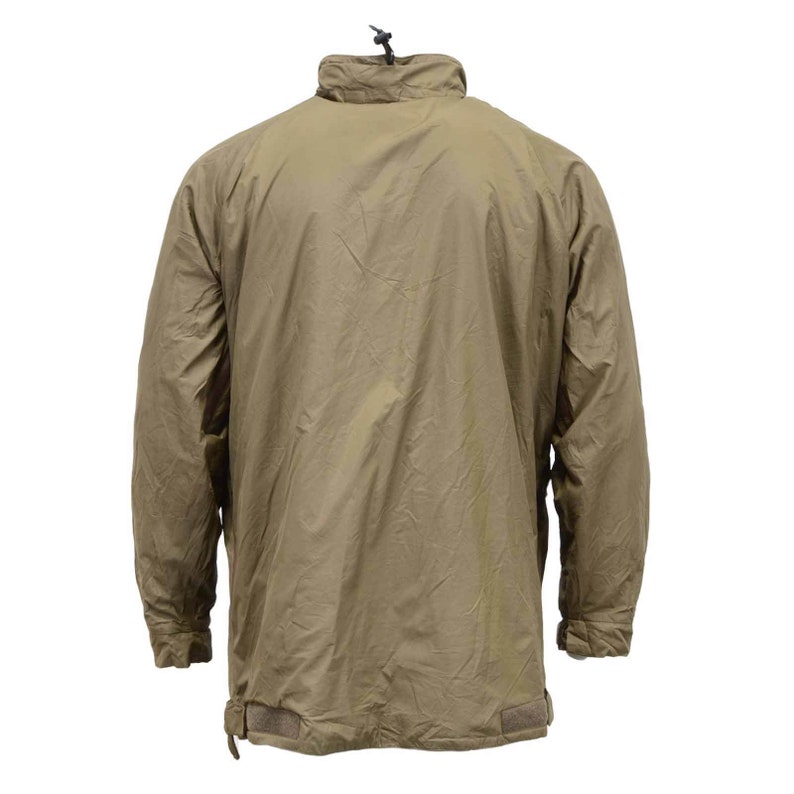 British Army Lightweight Thermal Smock | Etsy UK