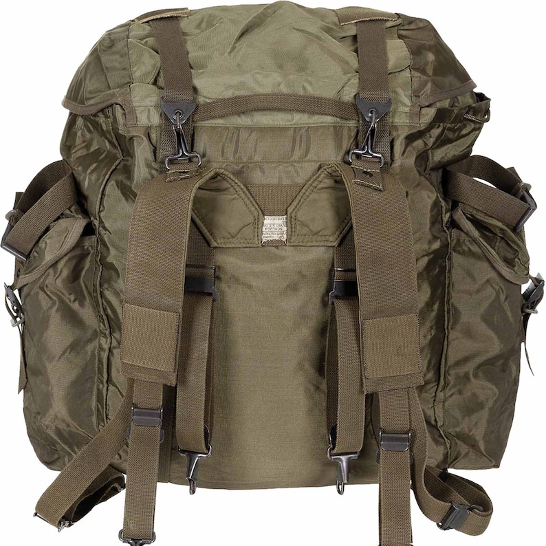 Austrian Alice Pack - Etsy UK