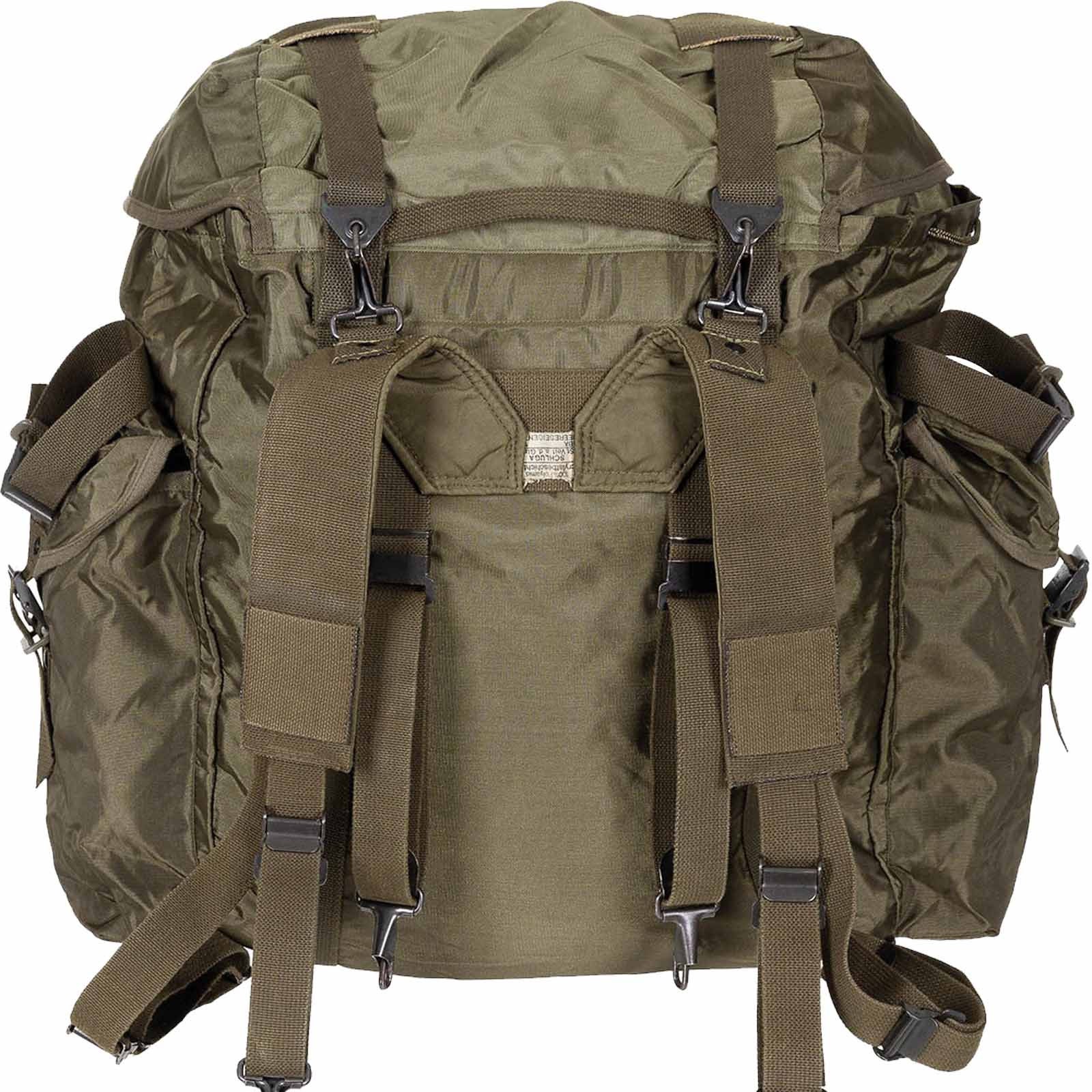 Austrian Alice Pack - Etsy UK