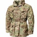 British Army MTP Smock With Hood - Etsy