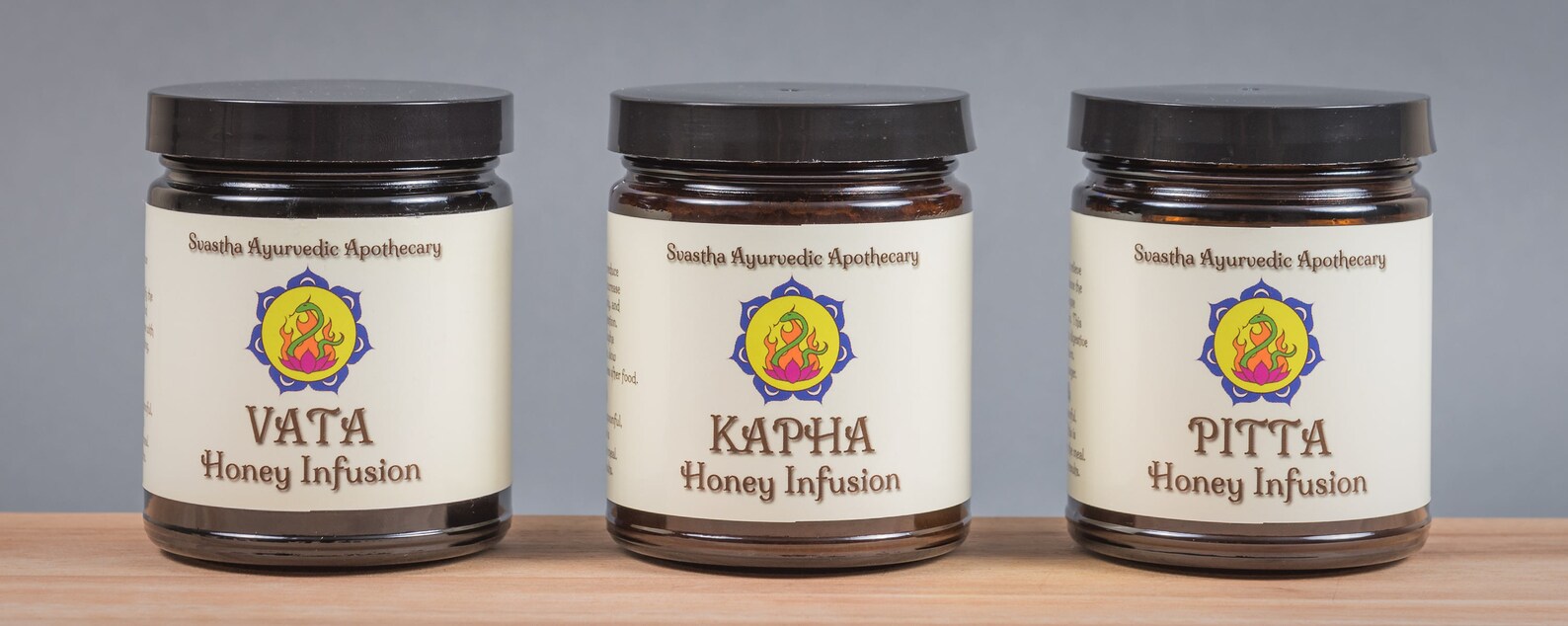 Pitta Honey Infusion, Ayurvedic Digestive Aid, 100% Organic - Etsy