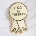 La Salud Mental Importa, Mental Health Matters Pin, Salud Mental ...