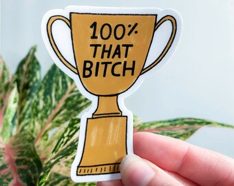 Lizzo Sticker - Etsy