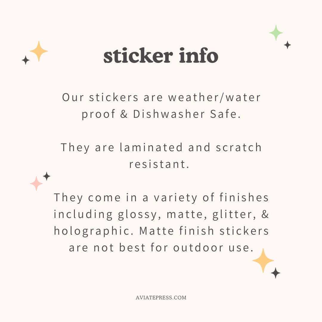 Therapy Tea Sticker: Funny Mental Health Counselor Gift - Etsy