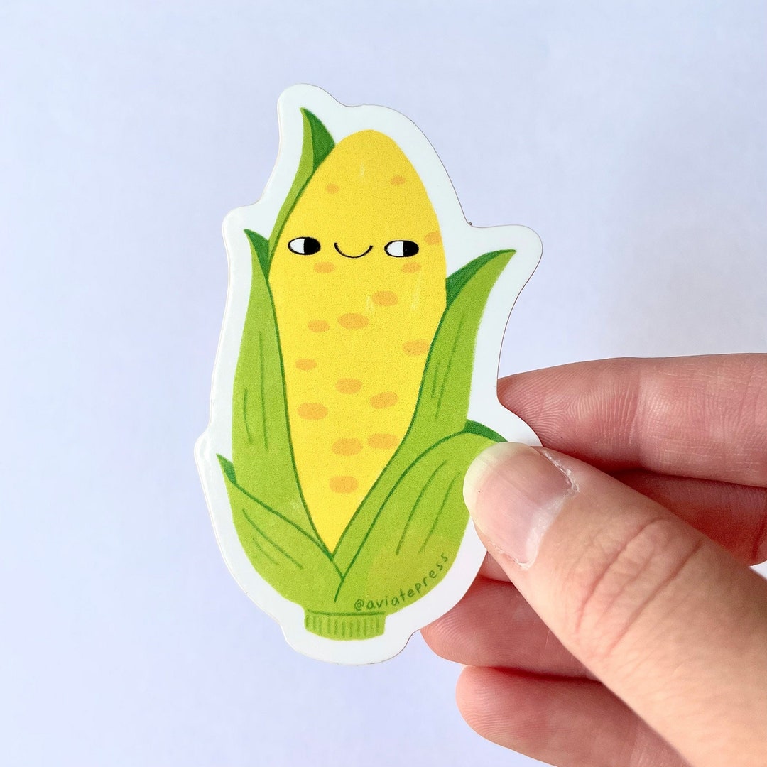 Agriculture Sticker, Farm Sticker, Corn Sticker, Support AG, Family ...