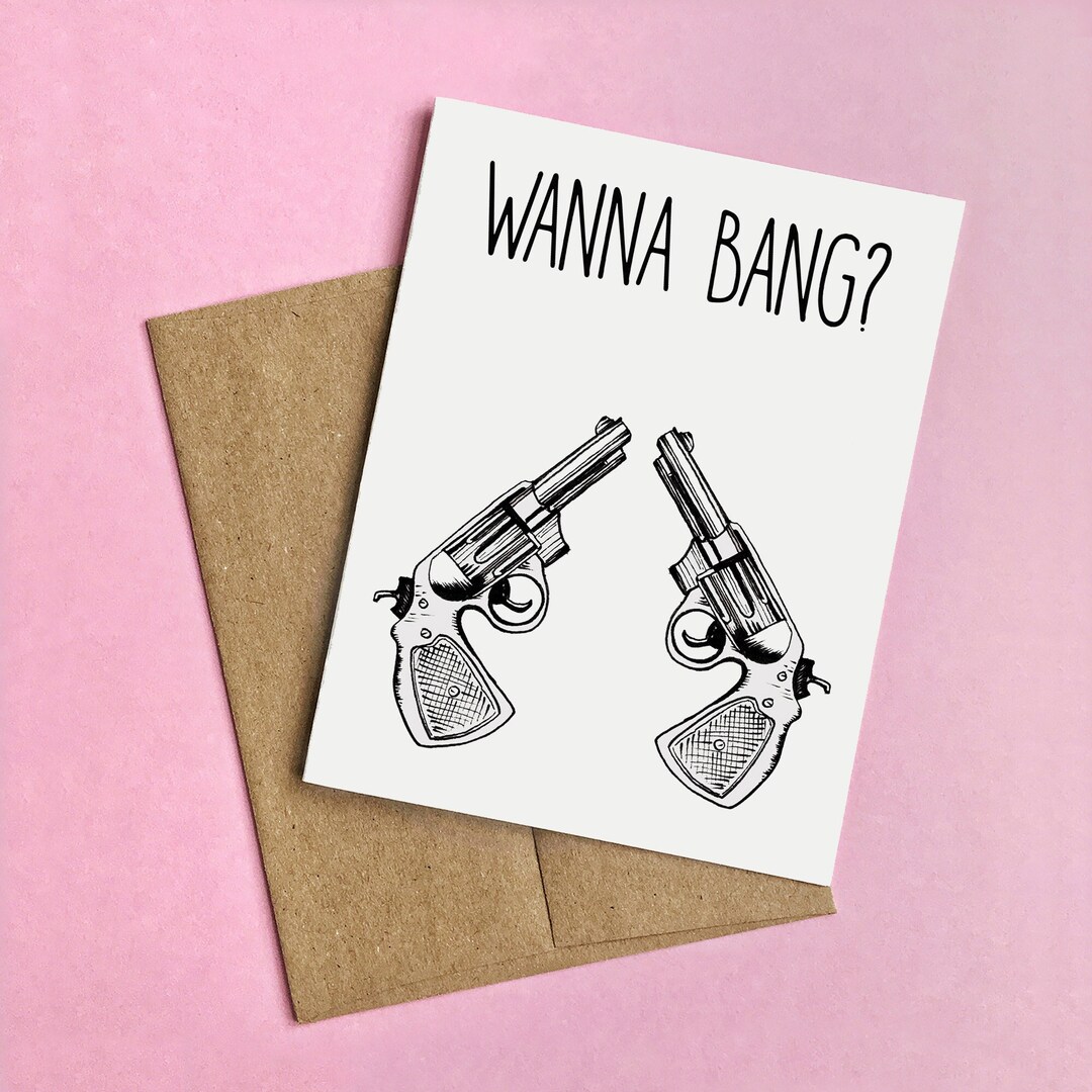 Funny Naughty Love Cards, Anniversary Card for Husband, Dirty Greeting ...